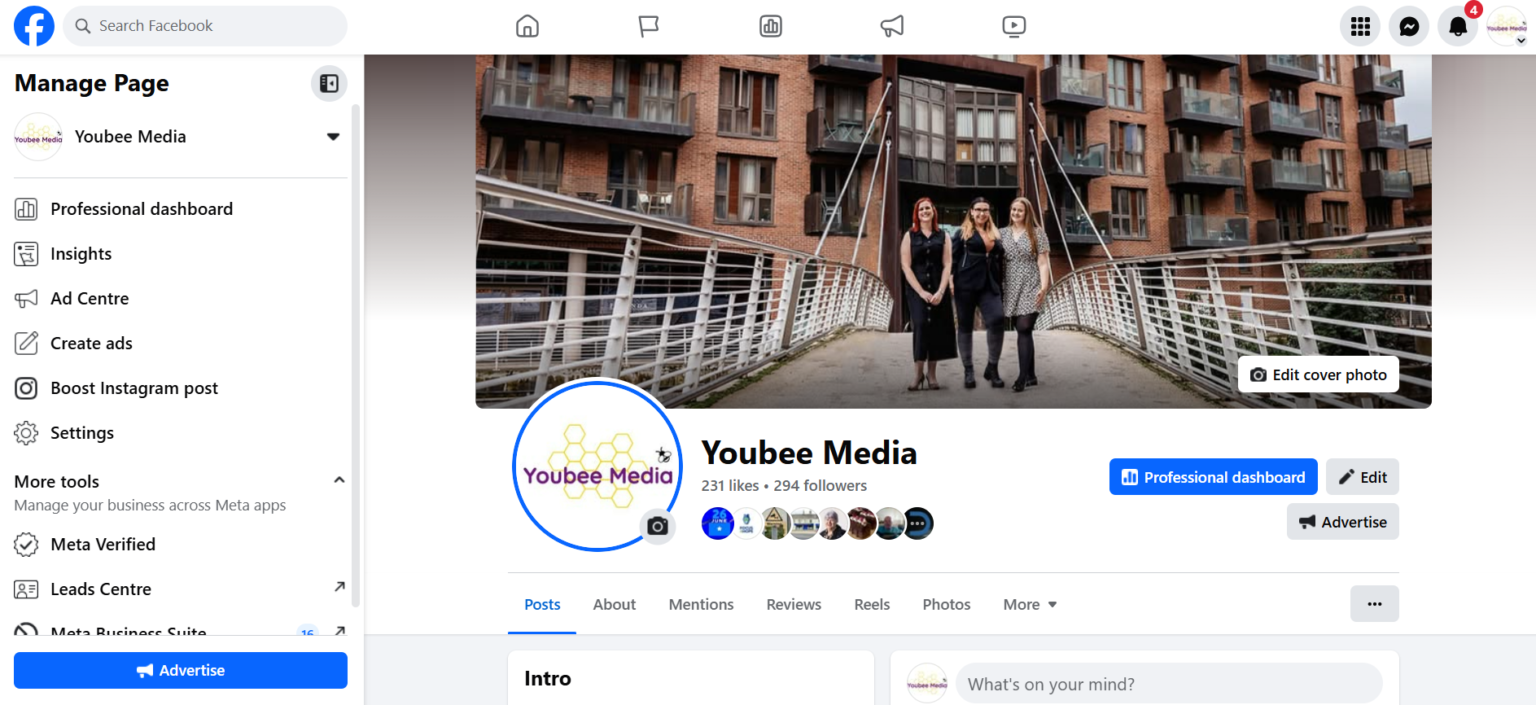 Best Facebook Management Tools for Businesses in 2025 - Youbee Media